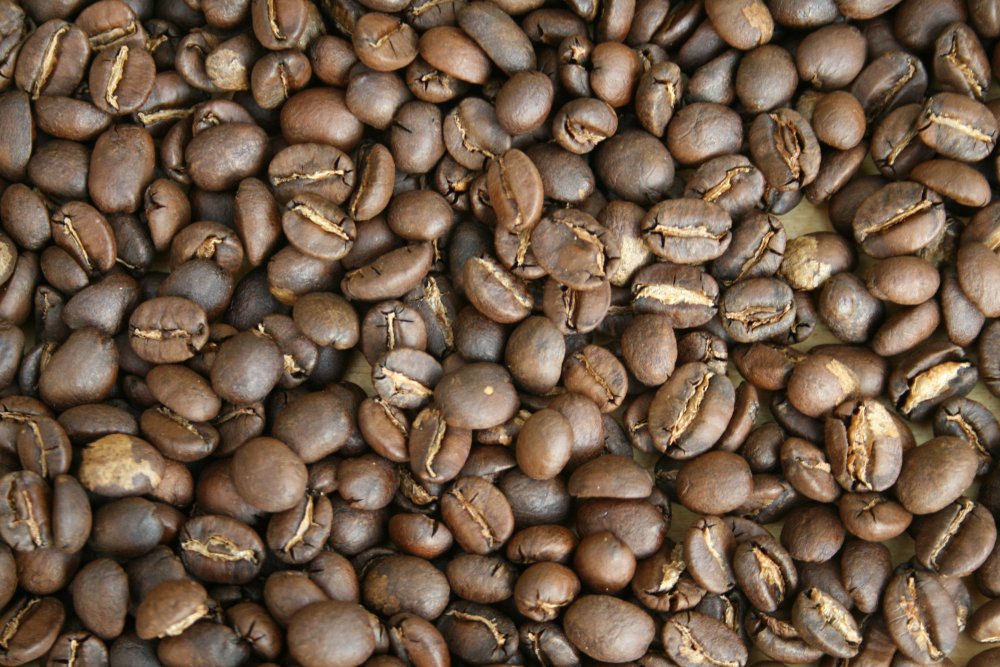 Etiopia Yirgacheffe :: Honzova Káva